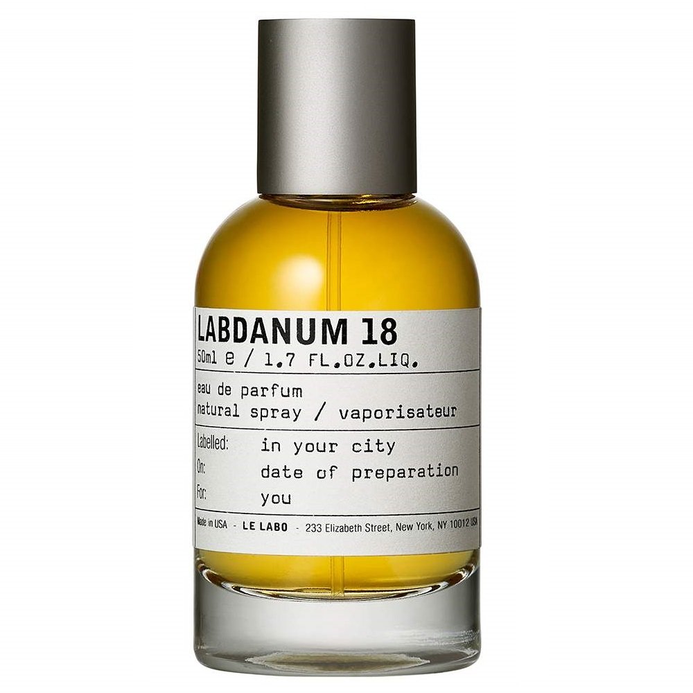 Le Labo Labdanum 18 woda perfumowana spray 50ml | Sklep EMPIK.COM