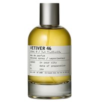 Le Labo Vetiver 46 woda perfumowana spray 100ml | Sklep EMPIK.COM