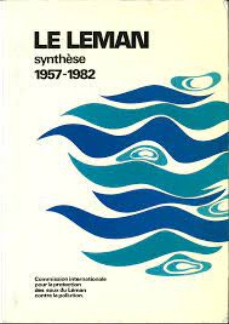 Le Leman synthese 1957 1982 - W opisie | Książka w Empik