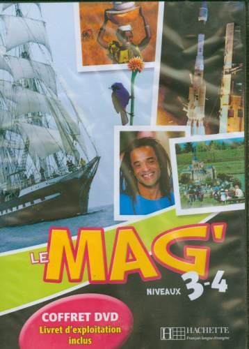 Le mag 3-4 - Opracowanie zbiorowe | Książka w Empik