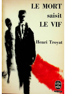 Le Mort saisit Le VIf - | Książka w Empik