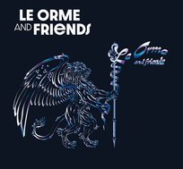 Le Orme & Friends - Le Orme | Muzyka Sklep EMPIK.COM