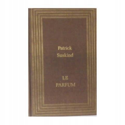 Le parfum - Suskind Patrick | Książka w Empik