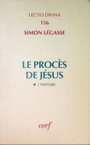 Le proces de Jesus - Opracowanie zbiorowe | Książka w Empik