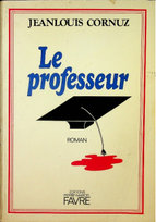 Le professeur - | Książka w Empik