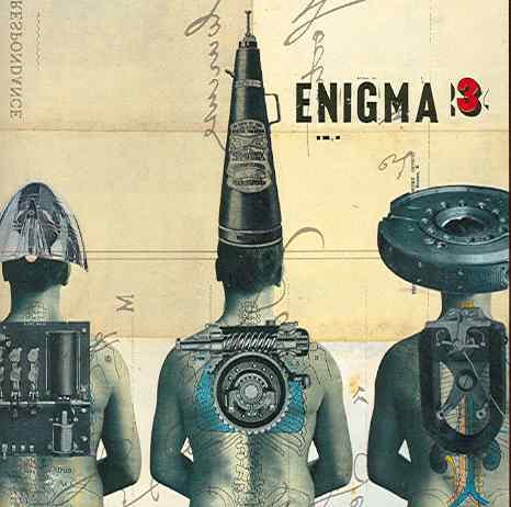 Le Roi Est Mort, Vive Le Roi ! - Enigma | Muzyka Sklep EMPIK.COM