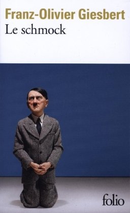 Le Schmock - Wydawnictwo Gallimard | Książka w Empik