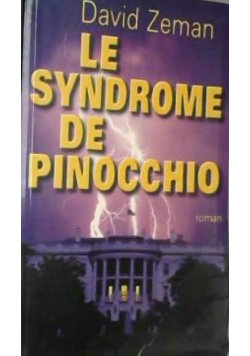 Le syndrome de Pinocchio - | Książka w Empik