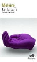 Le Tartuffe - Moliere | Książka w Empik