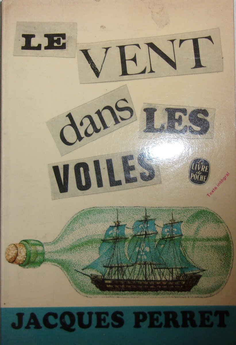 Le Vent dans les Voiles,1948 r. - W opisie | Książka w Empik