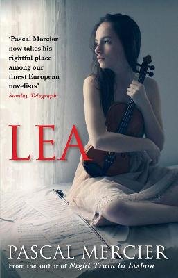 Lea - Mercier Pascal | Książka w Empik
