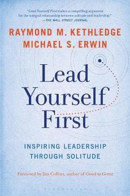 Lead Yourself First - Kethledge Raymond M. | Książka w Empik