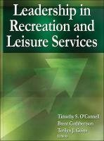 Leadership in Recreation and Leisure Services - Goins Terilyn | Książka ...