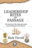 Leadership Rites of Passage - Rick Tirrell | Książka w Empik