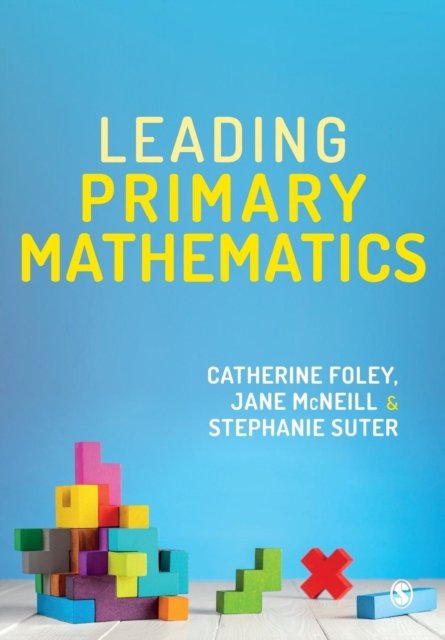 Leading Primary Mathematics - Opracowanie zbiorowe | Książka w Empik