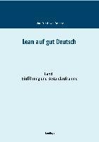 Lean auf gut Deutsch - Furukawa-Caspary Mari | Książka w Empik
