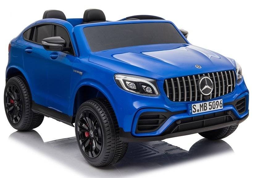 LEAN Cars, auto na akumulator Mercedes GLC 63S - LEAN CARS | Sklep ...