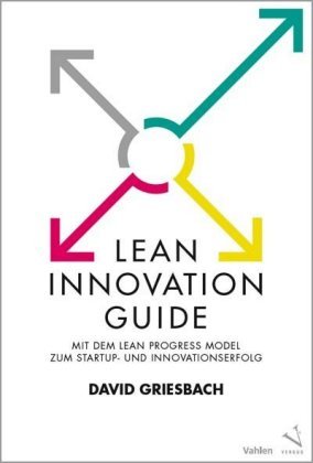 Lean Innovation Guide - Versus | Książka w Empik