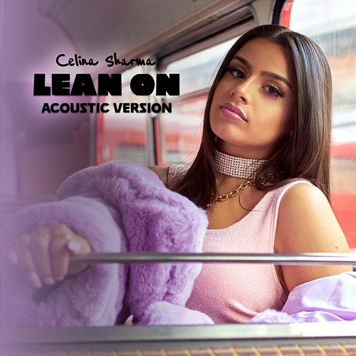 Lean On Celina Sharma Muzyka Mp3 Sklep Empik Com