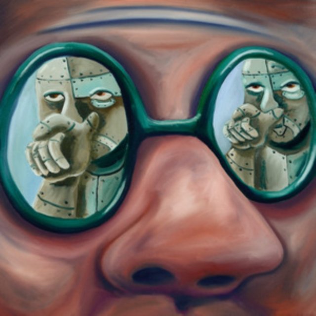 Lean On Something - Read Gerry | Muzyka Sklep EMPIK.COM