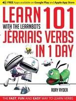 Learn 101 Jerriais Verbs in 1 Day: With LearnBots - Ryder Rory ...