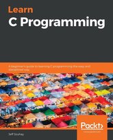 Learn C Programming - W opisie | Książka w Empik