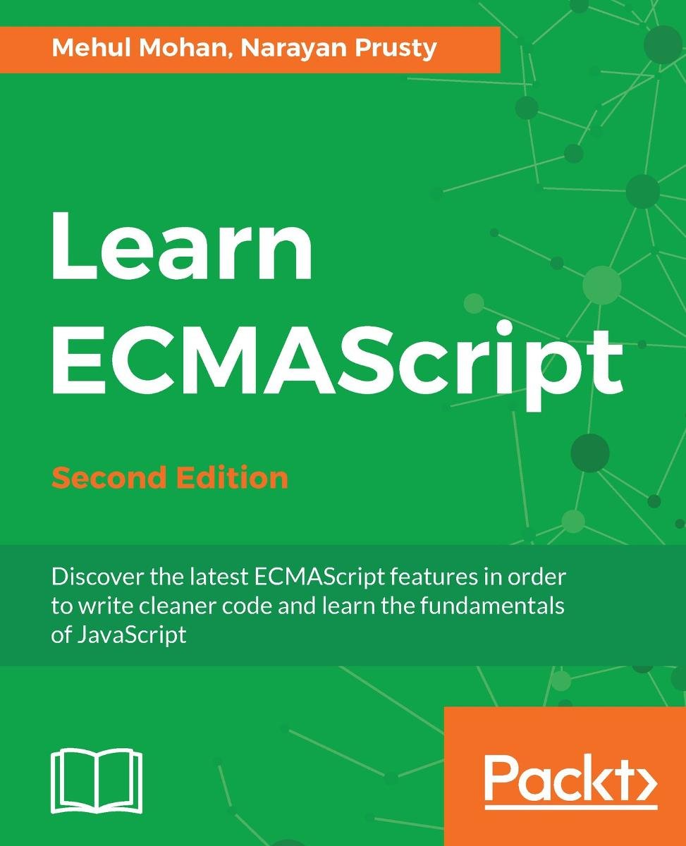 Learn ECMAScript - ebook epub - Mehul Mohan | Ebook Sklep EMPIK.COM