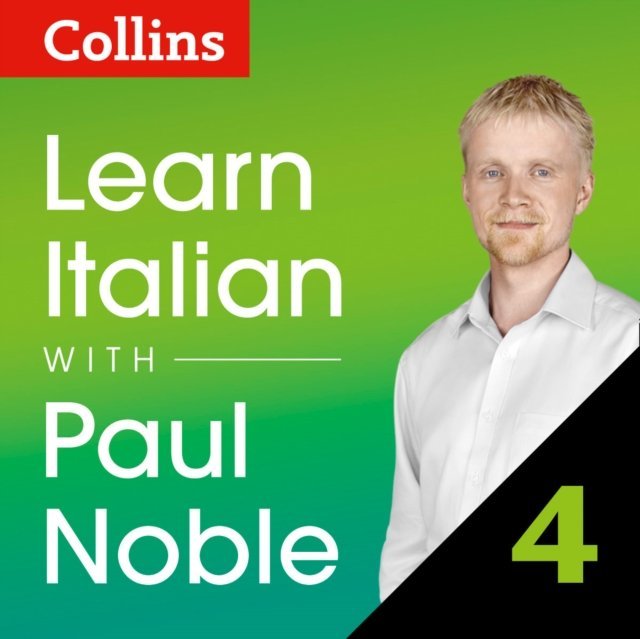 Learn Italian with Paul Noble: Part 4 Course Review: Italian made easy ...