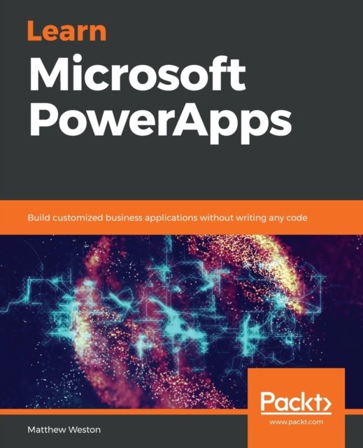Learn Microsoft PowerApps. Build customized business applications without writing any code ...