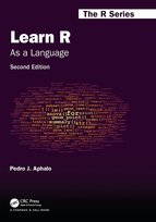 Learn R - W opisie | Książka w Empik
