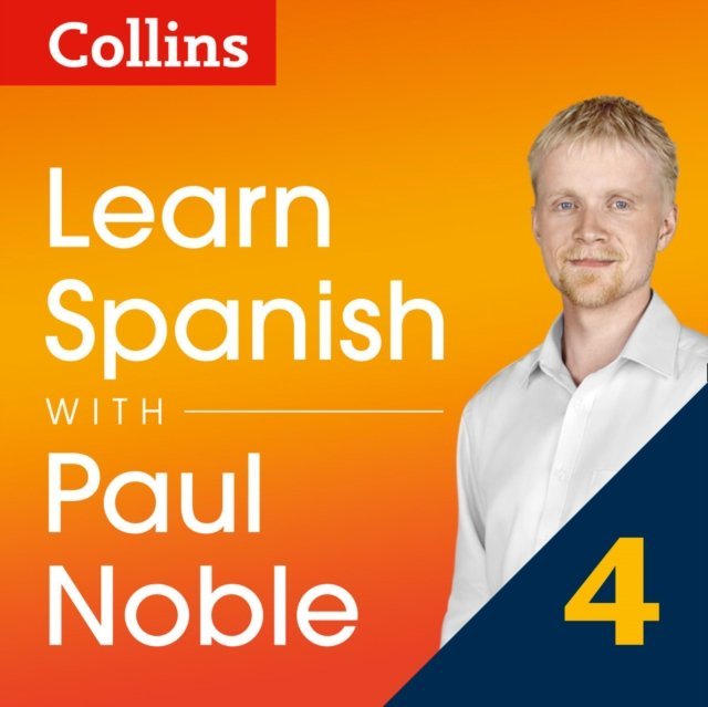 Learn Spanish with Paul Noble: Part 4 Course Review: Spanish made easy ...