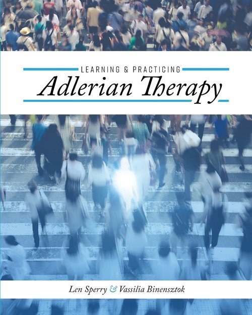 Learning and Practicing Adlerian Therapy - W opisie | Książka w Empik