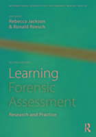 Learning Forensic Assessment - Jackson Rebecca | Książka w Empik
