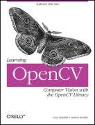 Learning OpenCV - Kaehler Adrian | Książka w Empik
