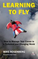 Learning to Fly - Mike Rosenberg | Sklep EMPIK.COM