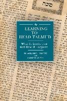 Learning to Read Talmud: What It Looks Like and How It Happens ...