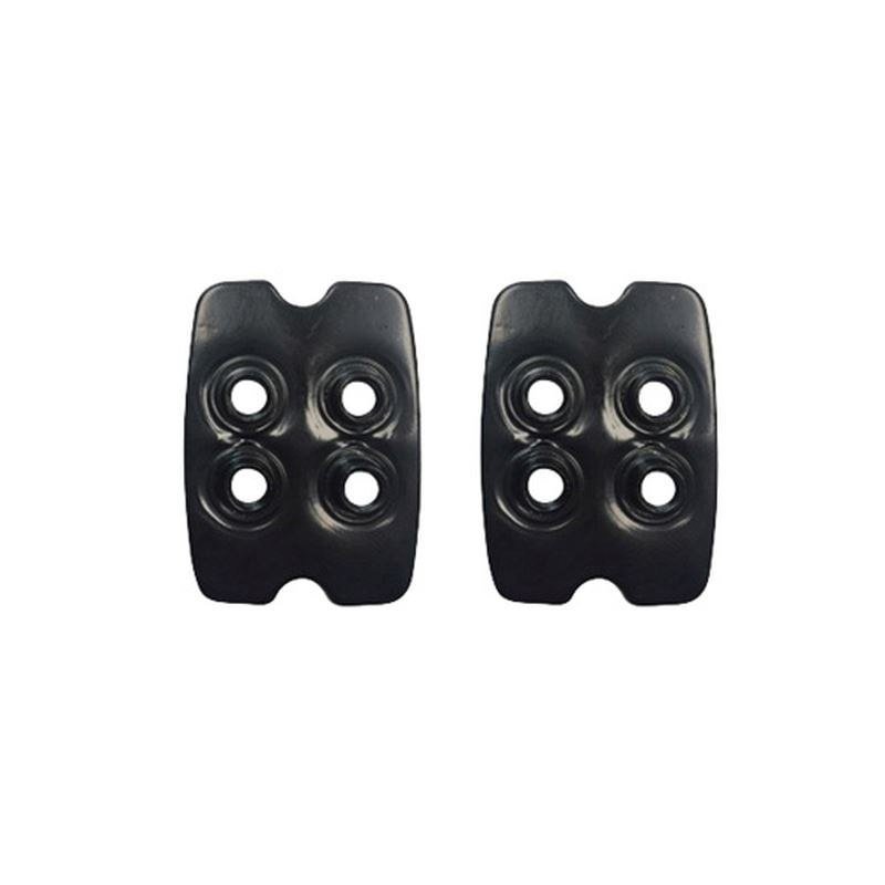 LEATT INSERT DO BLOKÓW SPD PARA CLEAT NUT PLATE - LEATT | Motoryzacja EMPIK