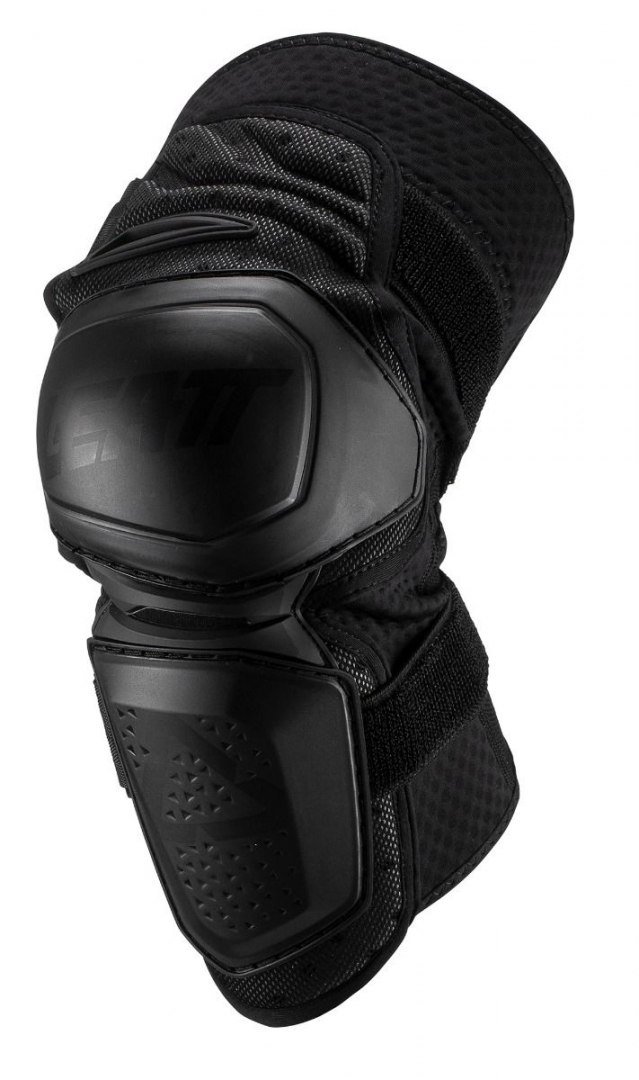 LEATT NAKOLANNIKI ENDURO KNEE GUARD S/M - Inna marka | Motoryzacja EMPIK