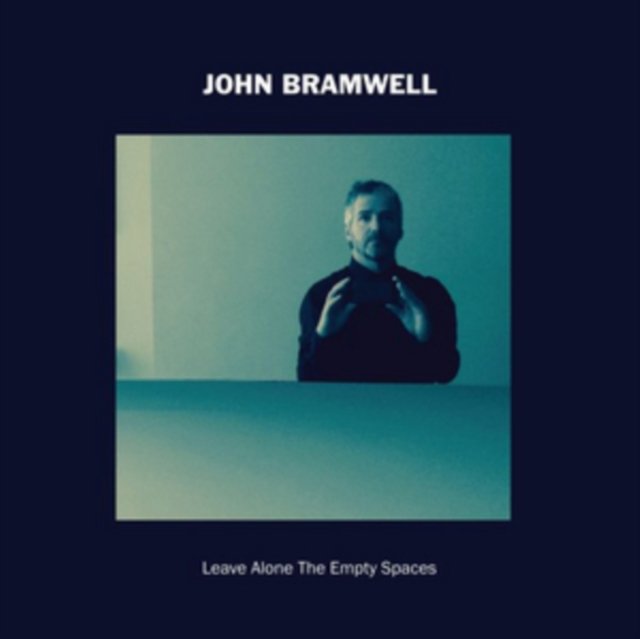 Leave Alone The Empty Spaces - Bramwell John | Muzyka Sklep EMPIK.COM