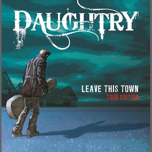 Ghost Of Me - Daughtry | Muzyka, mp3 Sklep EMPIK.COM