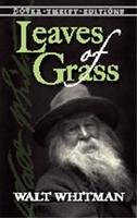 Leaves of Grass: The Original 1855 Edition - Walt Whitman | Książka w Empik