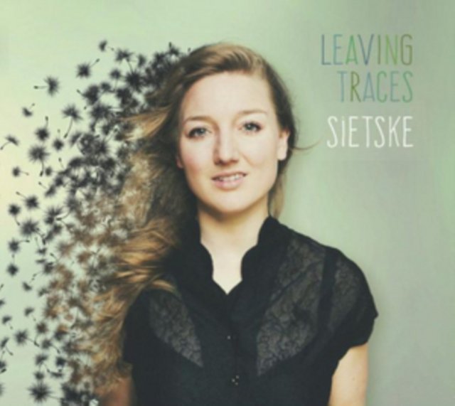 Leaving Traces - Sietske | Muzyka Sklep EMPIK.COM