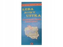 Łeba Rowy Ustka Słowiański Park Narodowy - Opracowanie zbiorowe ...