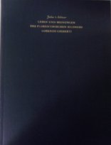 Leben und Meinungen des Florentinischen bildner Lorenzo Ghiberti - W ...
