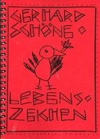 Lebenszeichen - Schone Gerhard | Książka w Empik