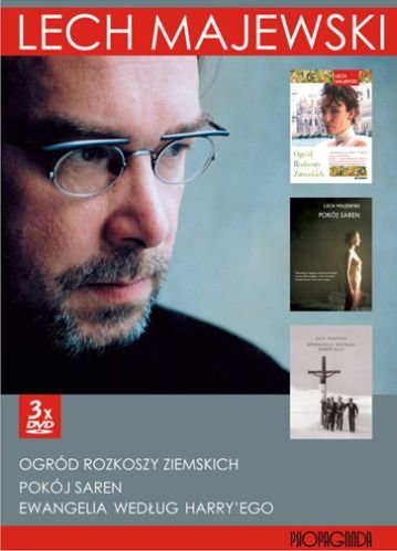 Lech Majewski - Majewski Lech| Filmy Sklep EMPIK.COM