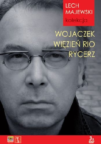 Lech Majewski Kolekcja. Część 2 - Majewski Lech| Filmy Sklep EMPIK.COM