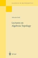 Lectures on Algebraic Topology - Dold Albrecht | Książka w Empik