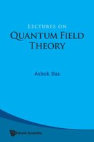 Lectures on Quantum Field Theory - Das Ashok | Książka w Empik
