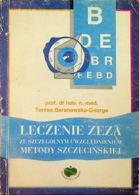 Leczenie zeza - W opisie | Książka w Empik